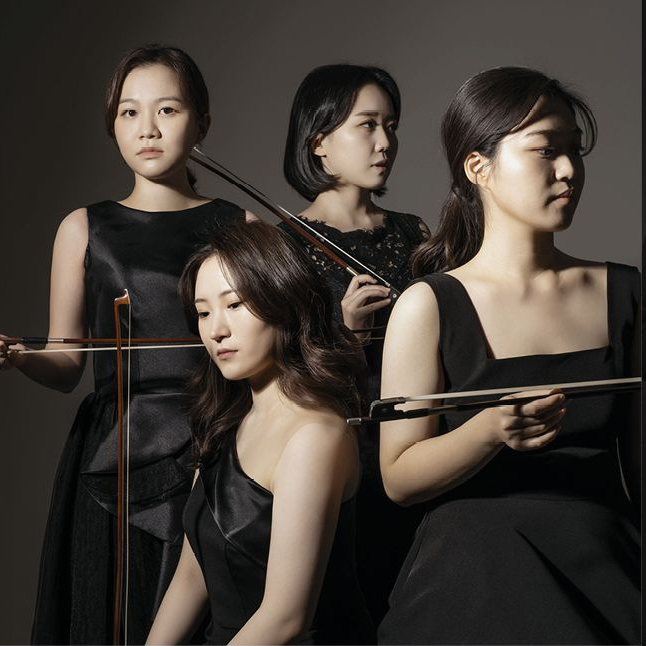 Featuring Ast Quartet