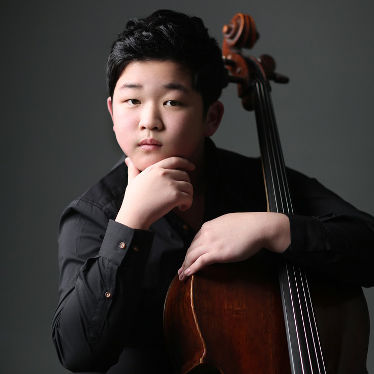 Featuring Chan Heung Min