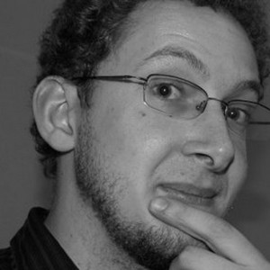 Featuring Charles Pierron