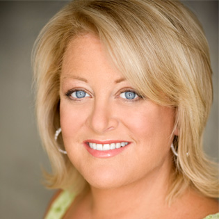 Featuring Deborah Voigt