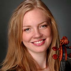 Featuring Elizabeth Zeltser