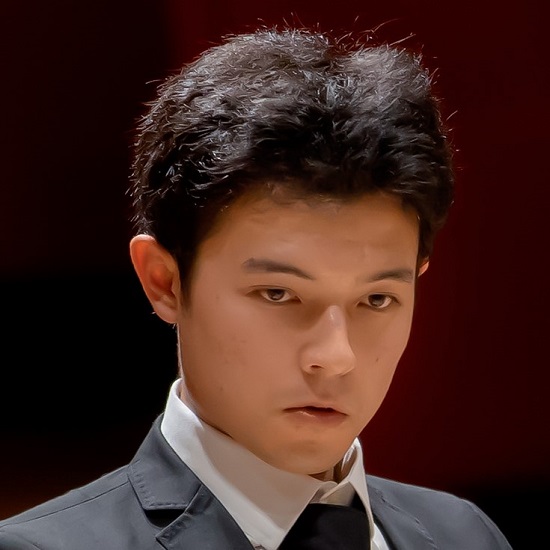 Featuring Euan Shields