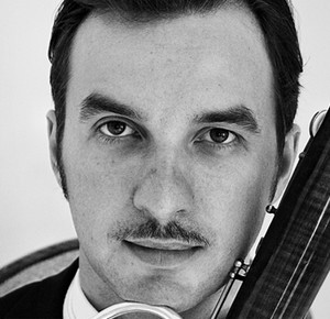 Featuring Gabriel Bergeron-Langlois