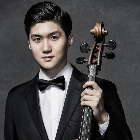 Featuring Giljae Lee
