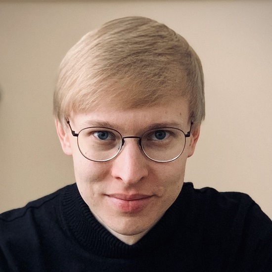 Featuring Henri Christofer Aavik