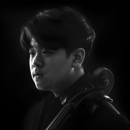 Featuring Jaemin Han