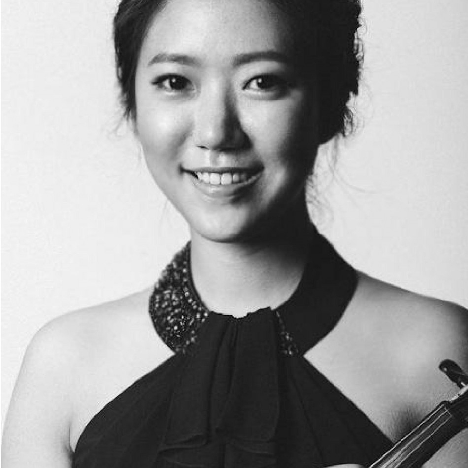 Featuring Jaewon Kim