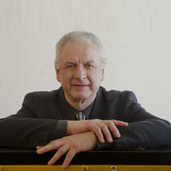 Featuring James Tocco