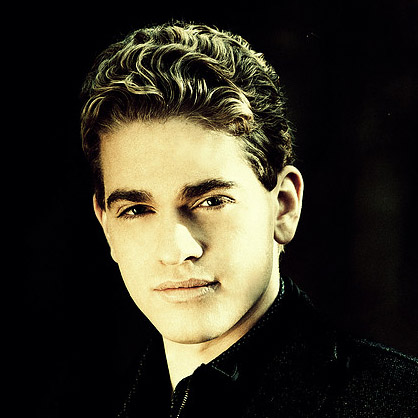 Joseph Moog, pianist