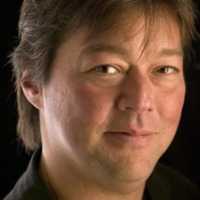 Featuring Joseph Swensen