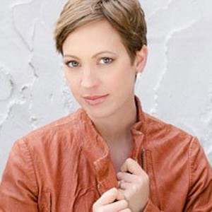 Featuring Julia Doyle