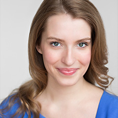 Featuring Kayleigh Decker