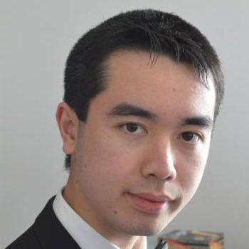 Featuring Lawrence Wong
