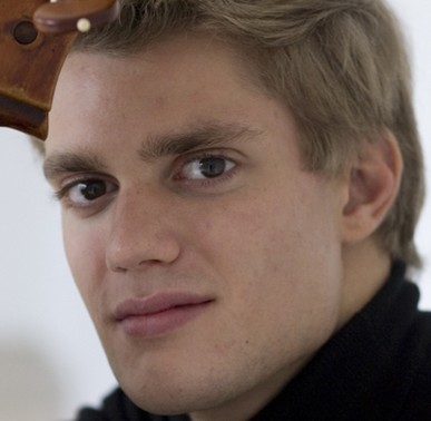 Featuring Lionel Cottet