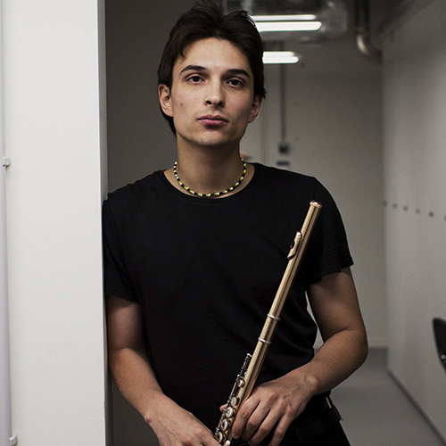 Featuring Mario Bruno