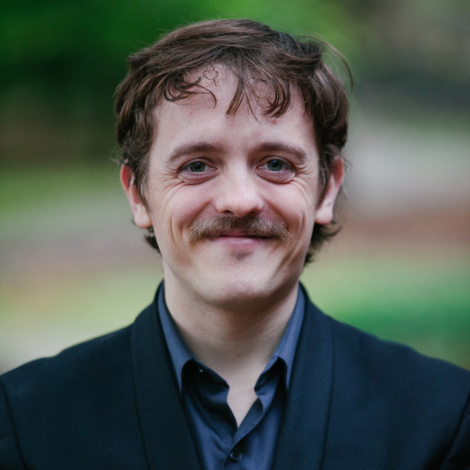 Featuring Markiyan Melnychenko