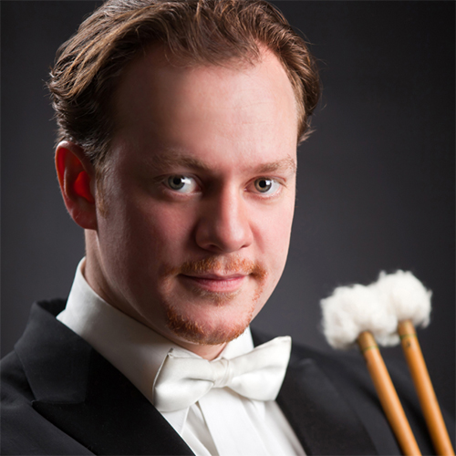 Featuring Markus Rhoten