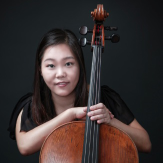 Featuring Minjin Lee