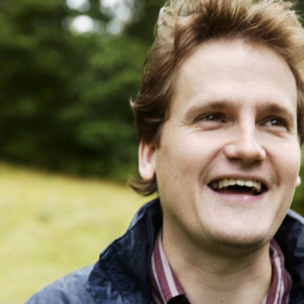 Featuring Olli Mustonen