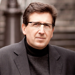 Featuring Pascal Rophé