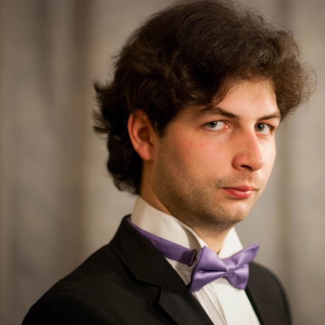 Featuring Valentin Șerban