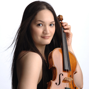 Featuring Yuki Manuela Janke