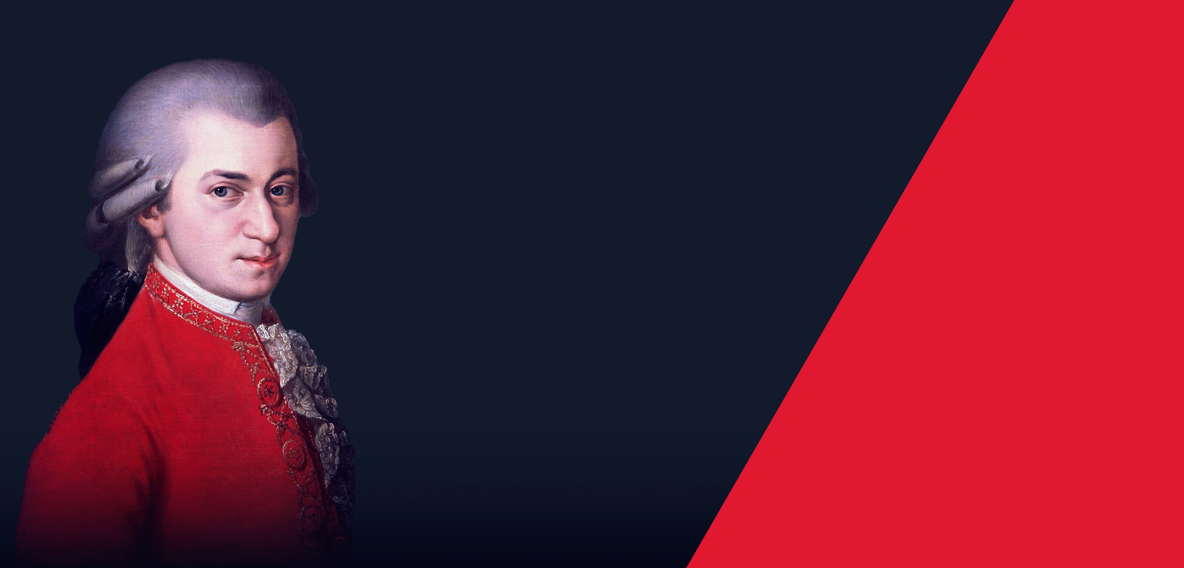 The complete Mozart operas - medici.tv