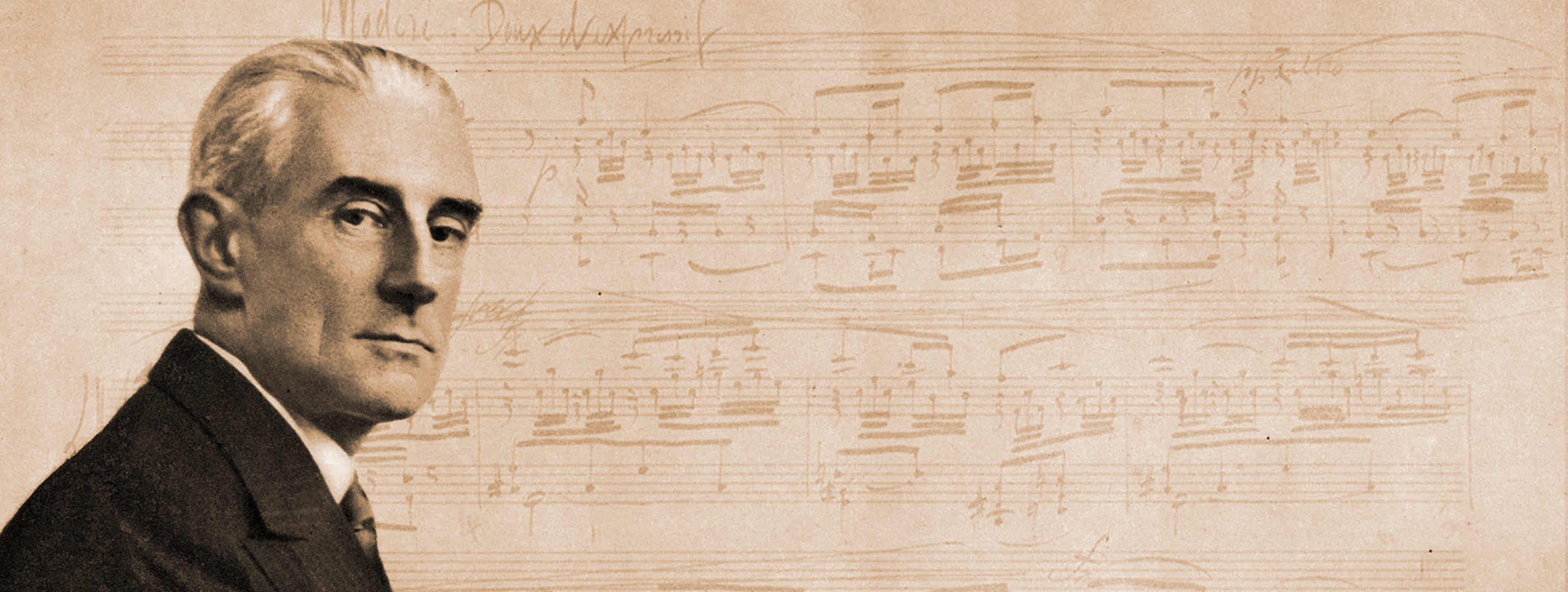 Maurice Ravel at 150 - medici.tv