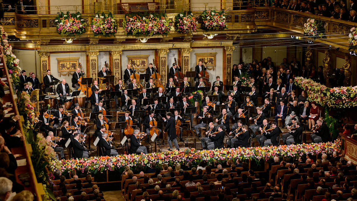 Vienna Philharmonic