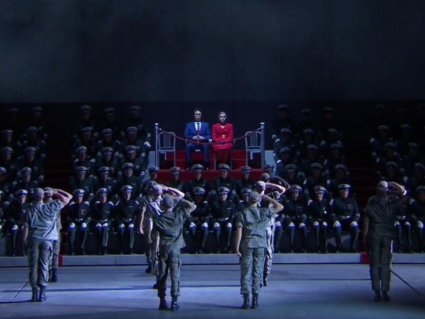 Verdi's Aida