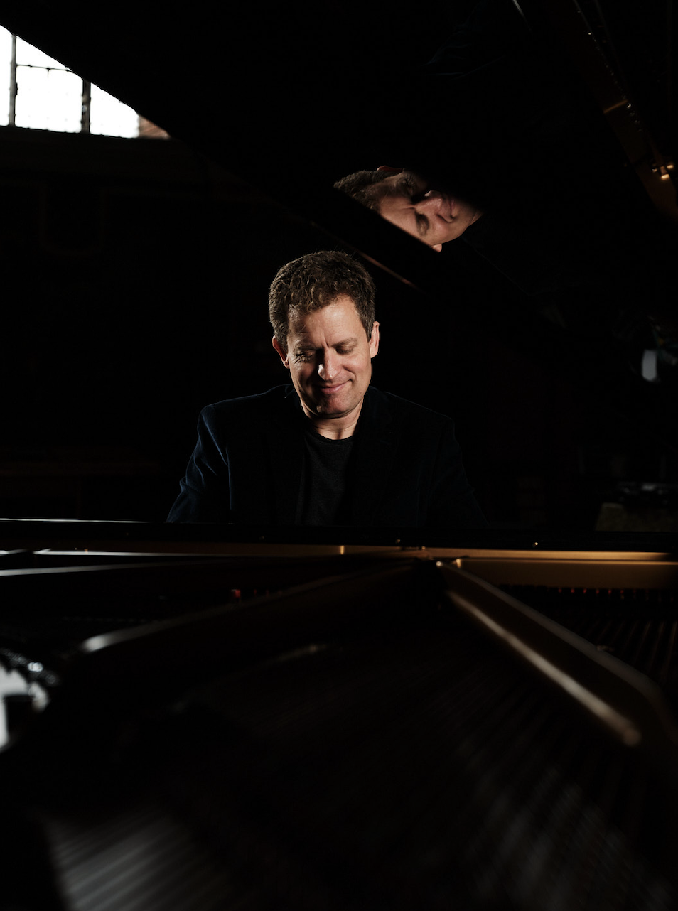 Andrew Armstrong: Gershwin’s Three Preludes for Piano