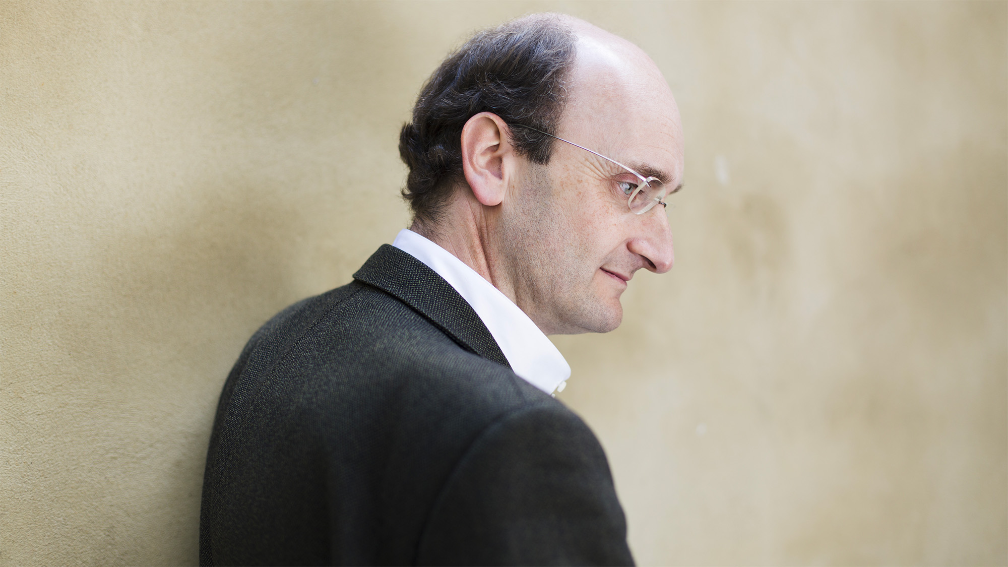 Andrew Manze conducts Haydn and Beethoven