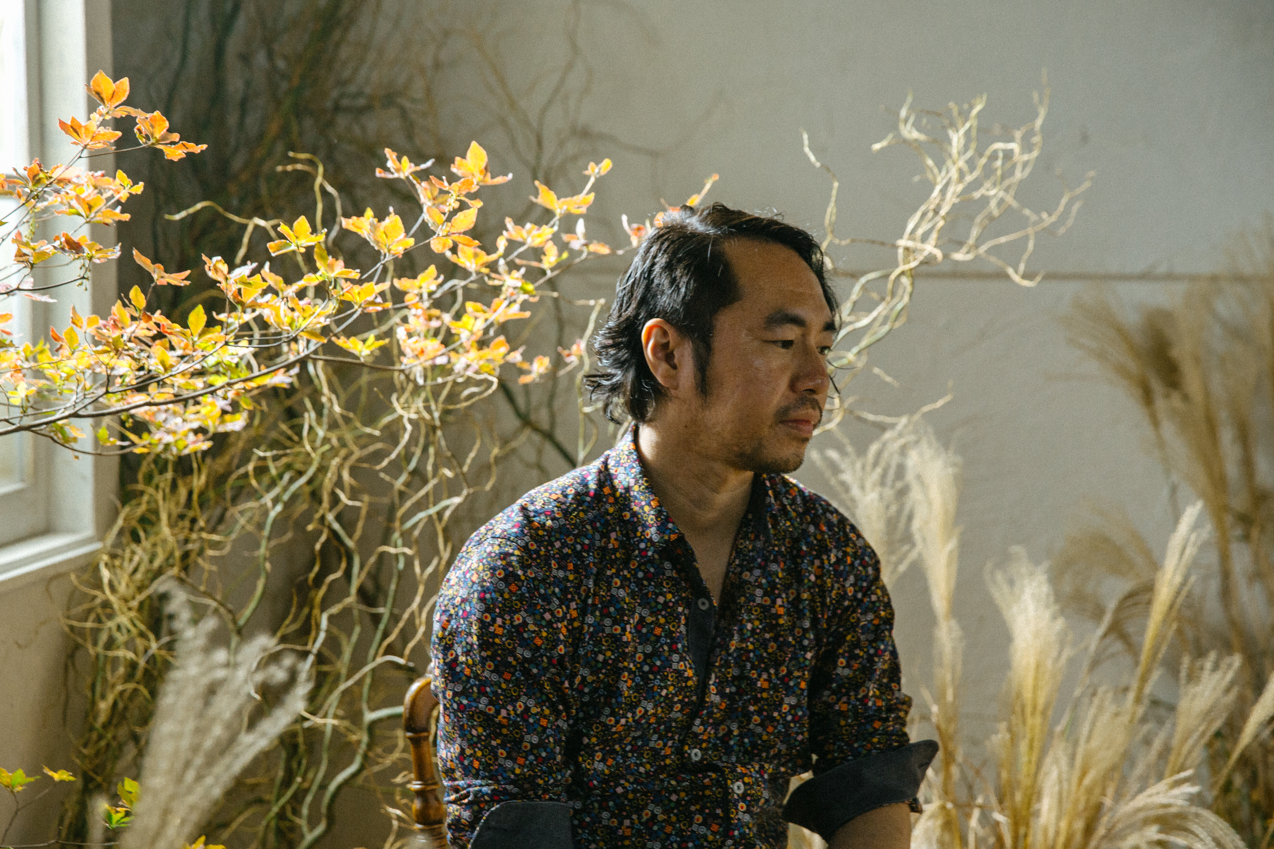 Another Story, Shinya Fukumori