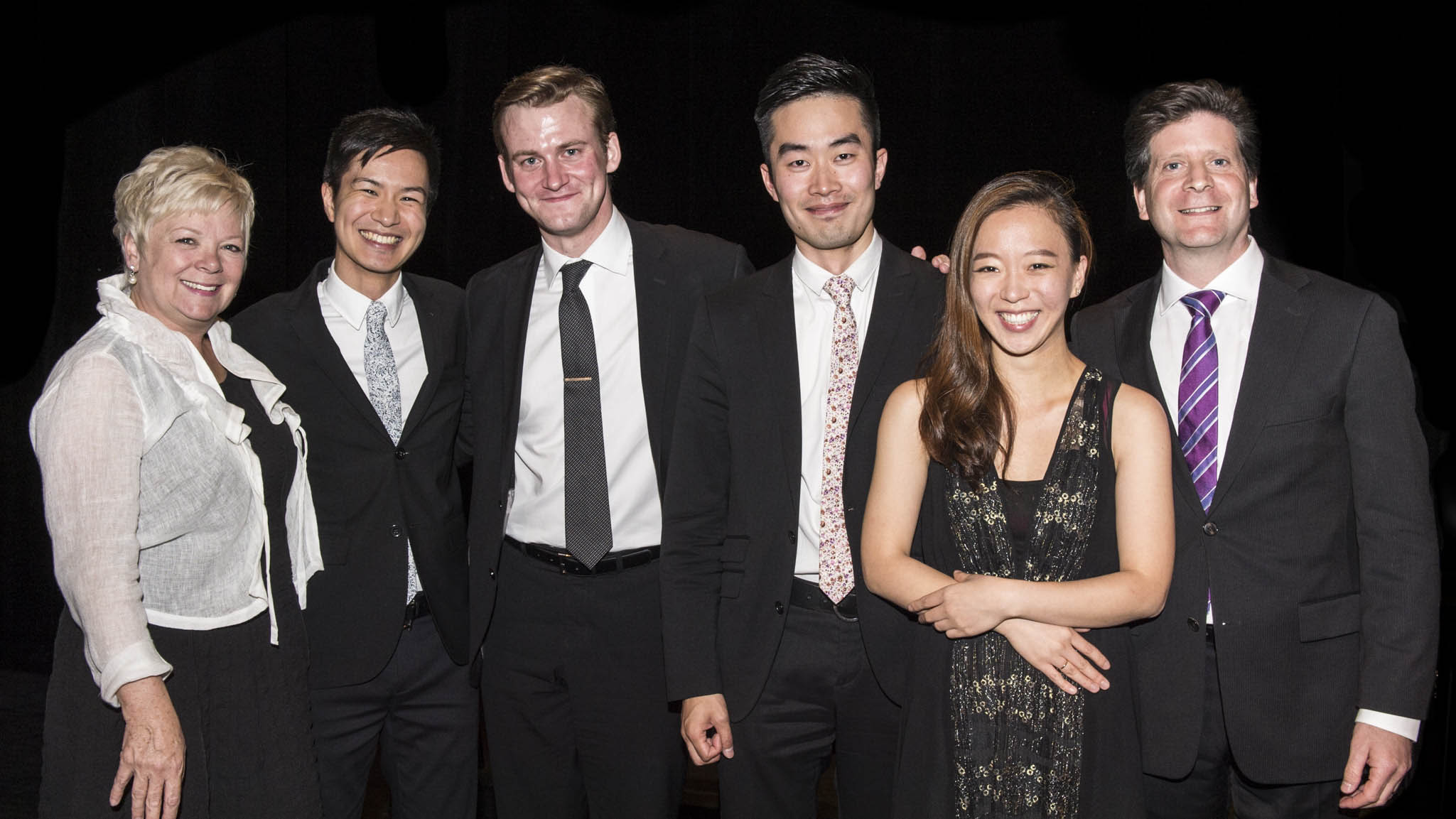 12th Banff International String Quartet Competition