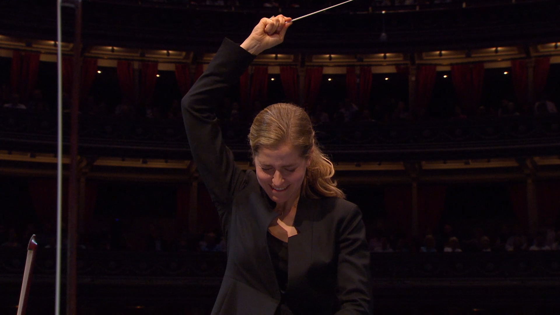 Karina Canellakis conducts Dvořák and Janácek — With Asmik Grigorian ...