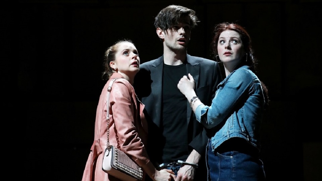 William Christie conducts The Beggar’s Opera