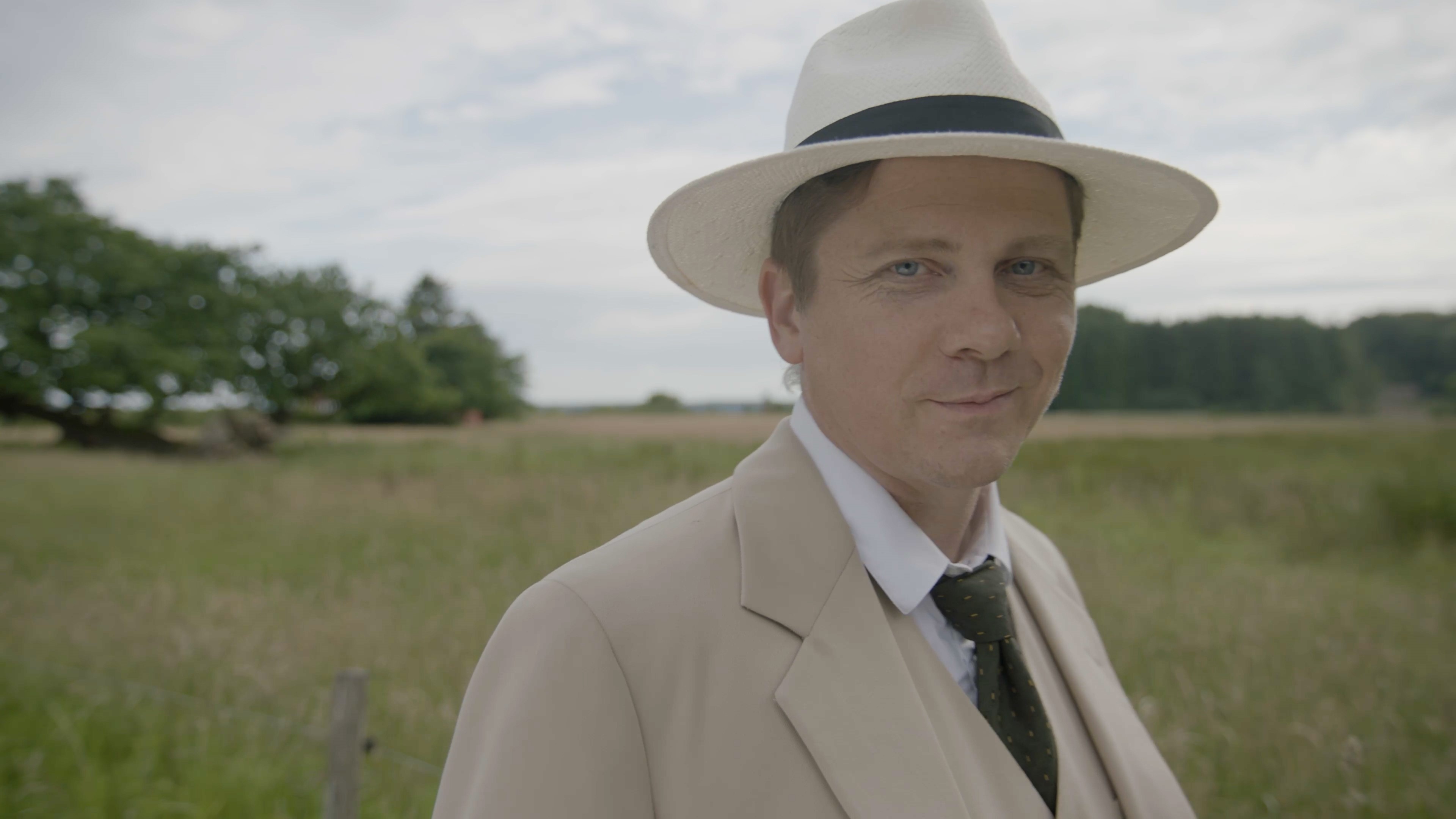 Carl Nielsen – Between heaven and earth