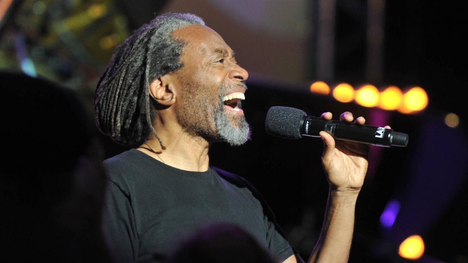 Chick Corea and Bobby McFerrin — Live in Vienne