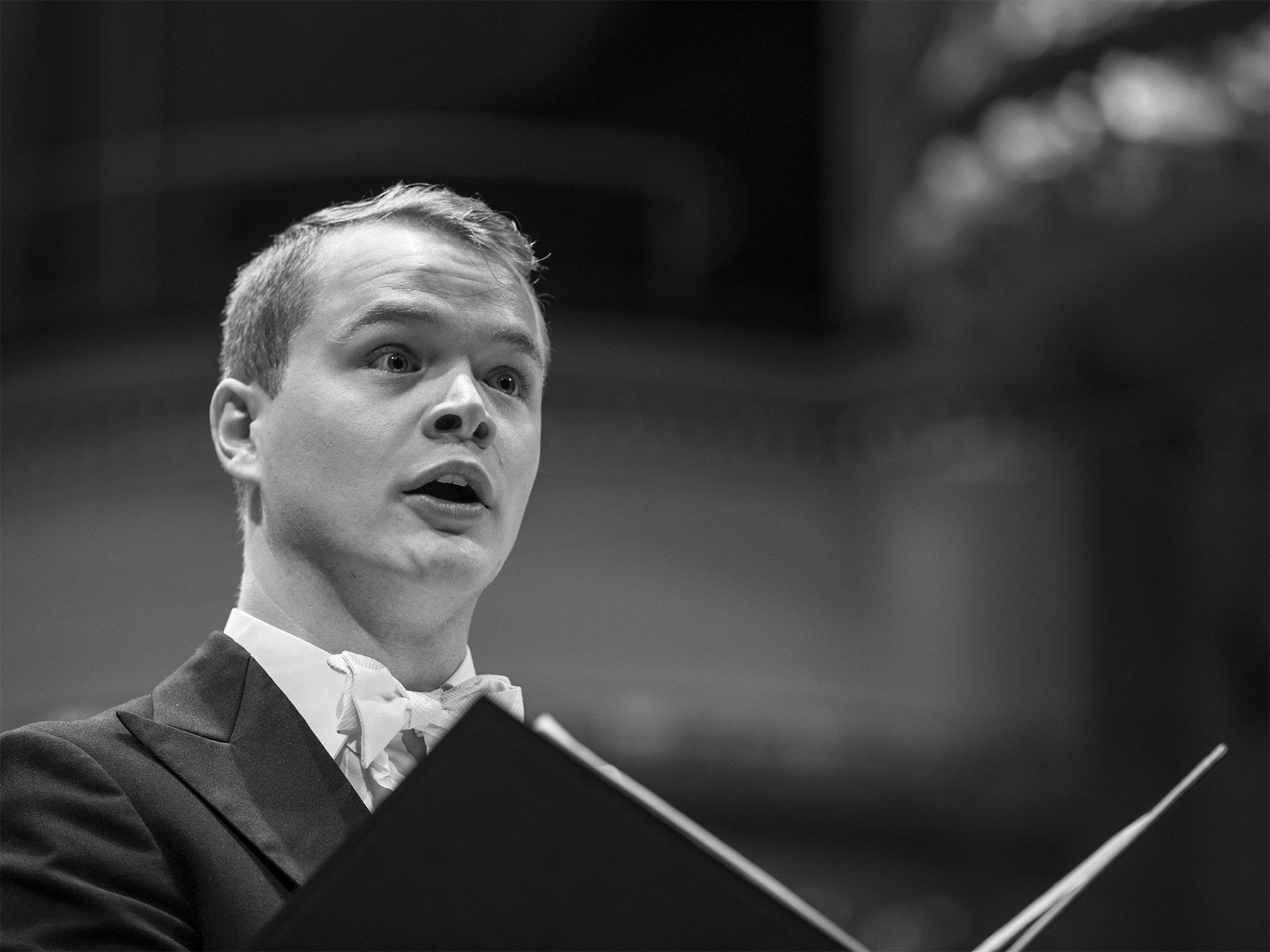 Concours de Genève 2024: Voice Semi-Final (Lieder / Song Recital)