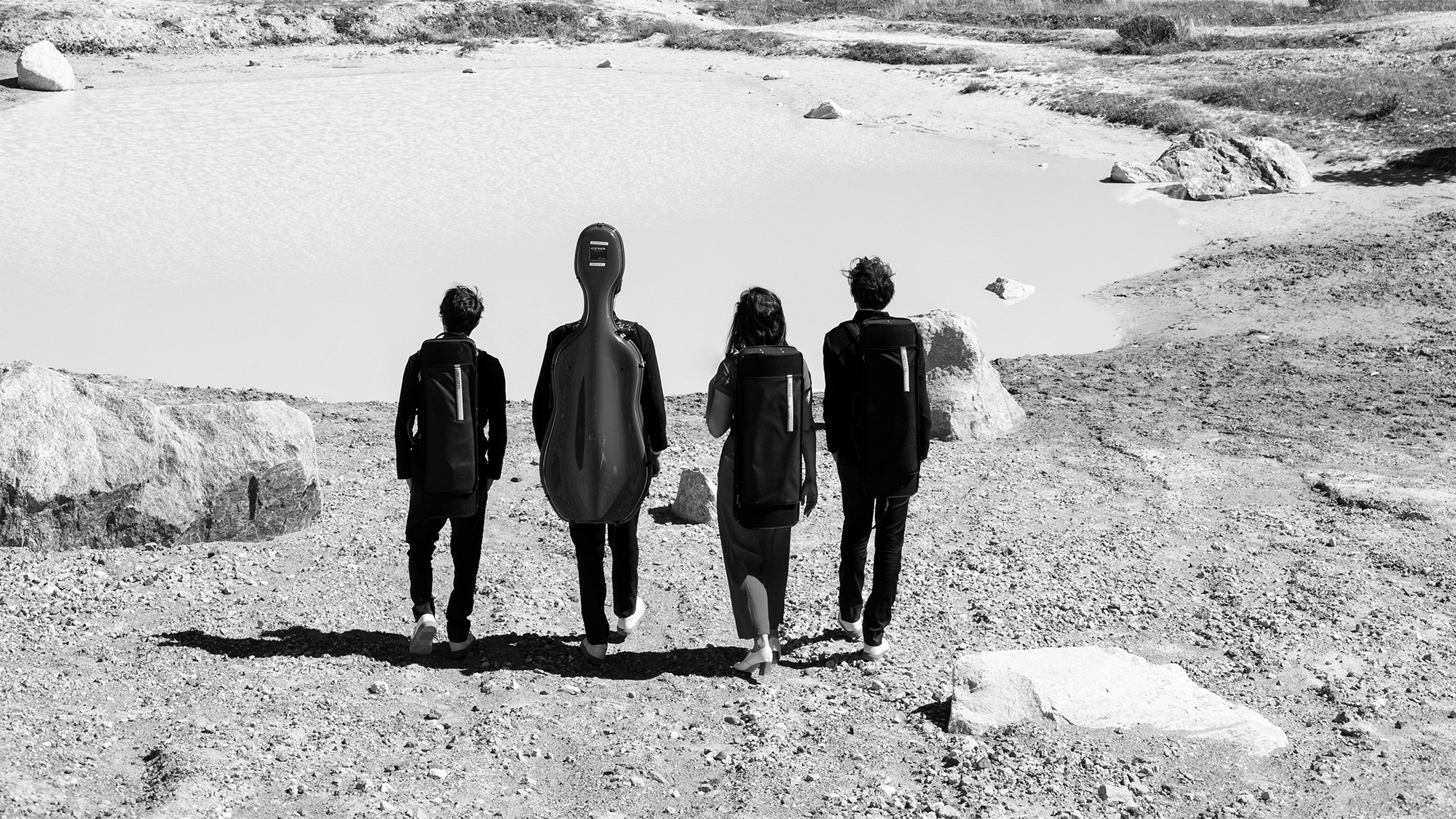 Concours de Genève 2023: String Quartet Final and Awards Ceremony