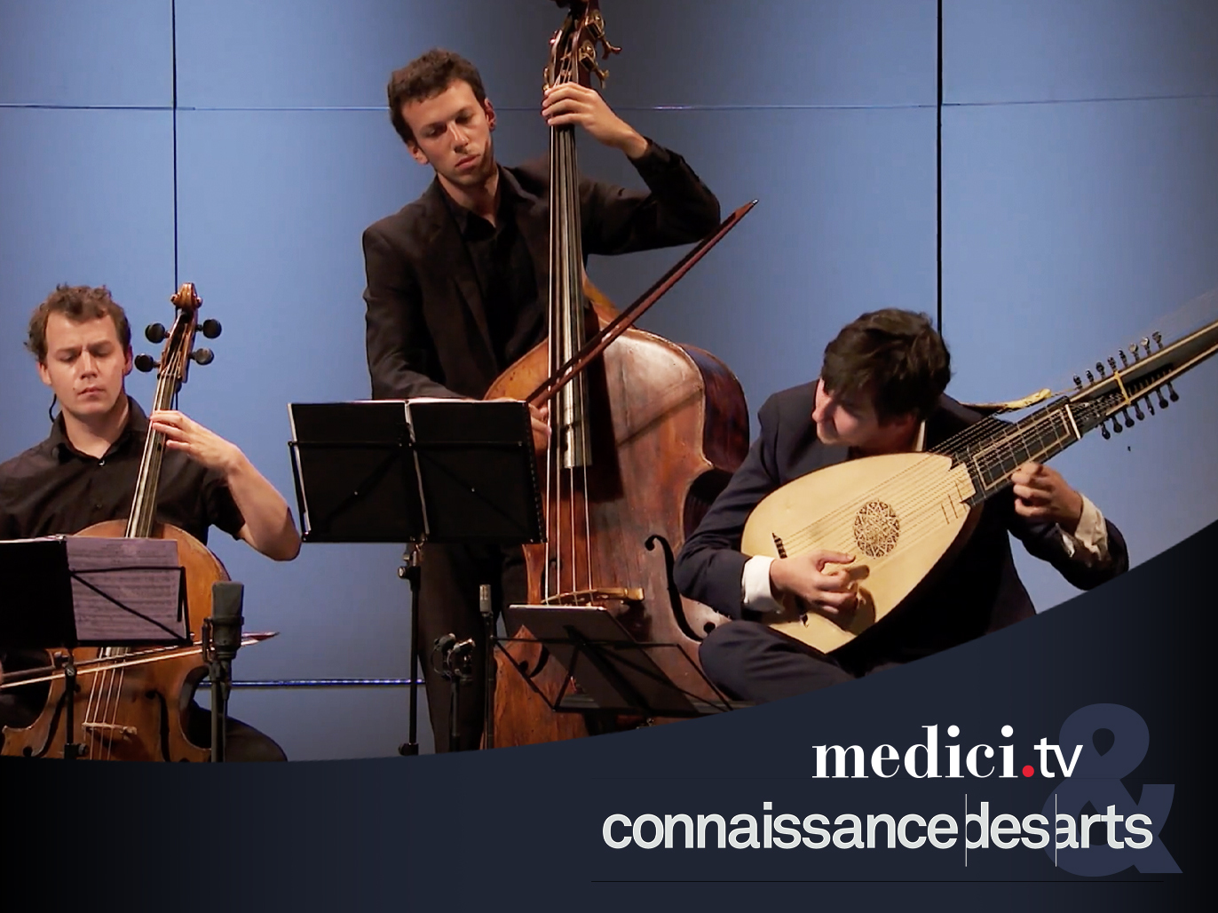 La musique des anges