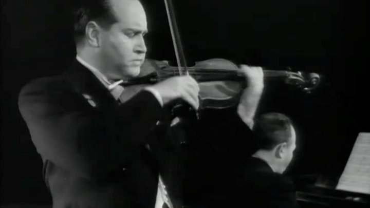 David Oistrakh, Artist of the People?