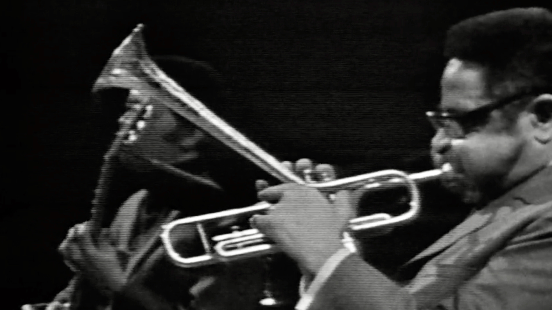 Dizzy Gillespie Live in Paris