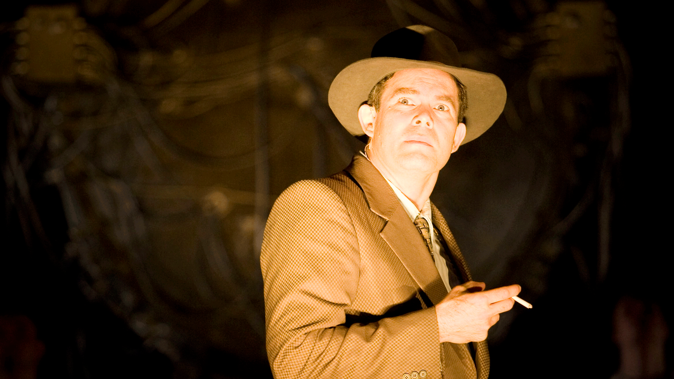 Doctor Atomic de Adams