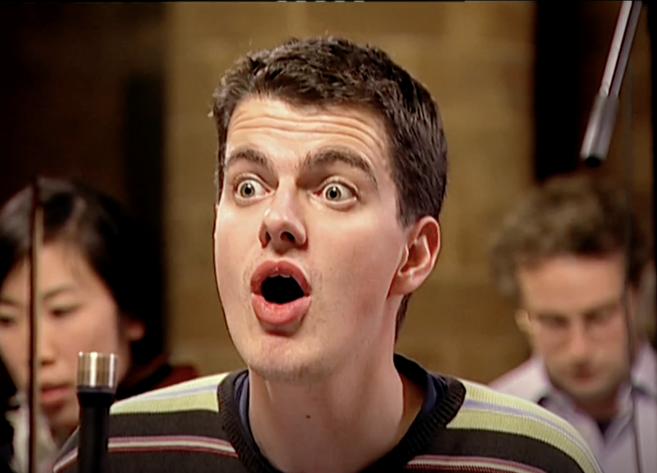 Jean-Christophe Spinosi records Antonio Vivaldi