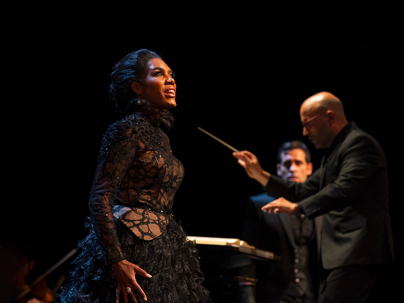 Donizetti Queens in Concert