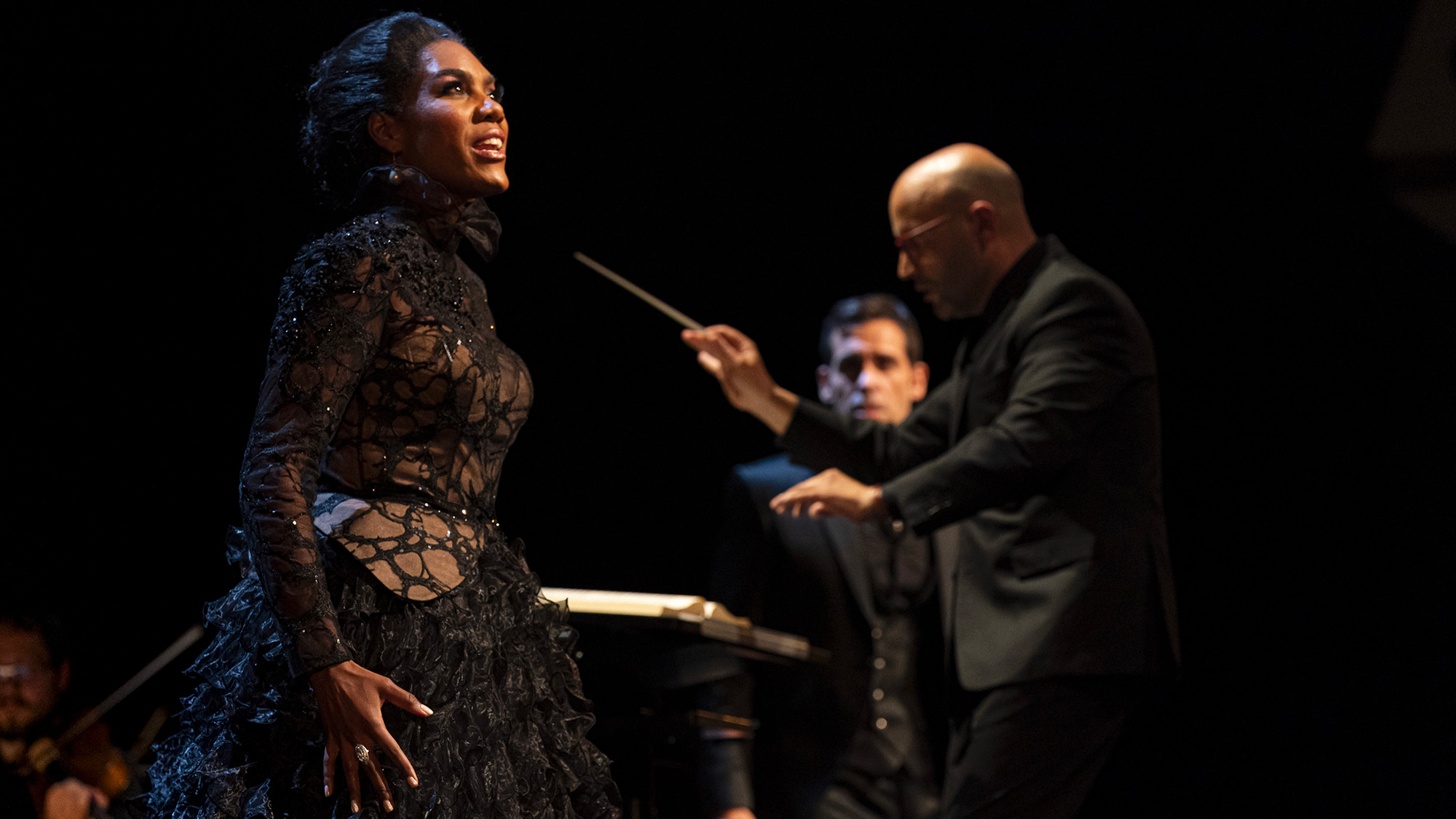 Donizetti Queens in Concert