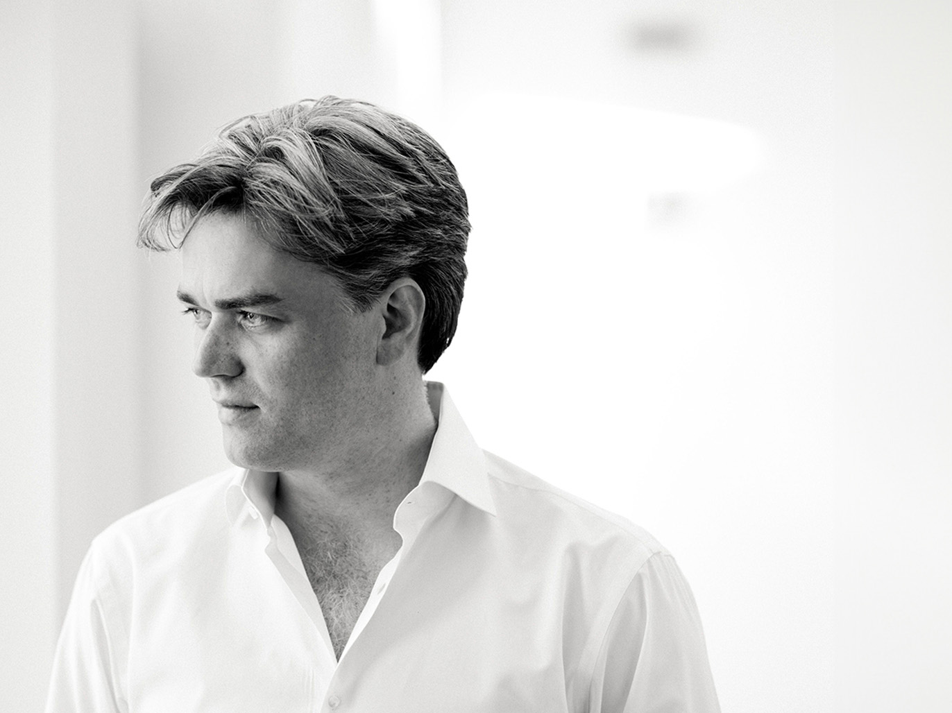 Edward Gardner conducts Tchaikovsky's Symphony No. 4 — With the Dallas Symphony Orchestra