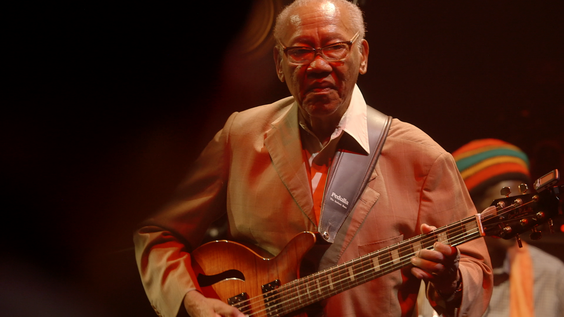 Ernest Ranglin & Friends