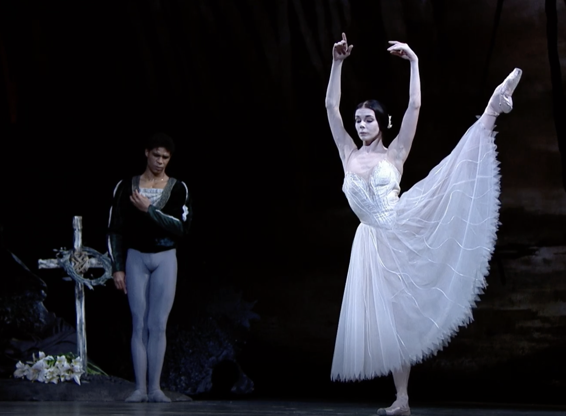 Essential Royal Ballet